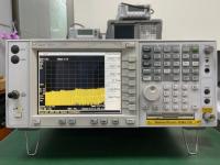 China Agilent E4446A 44 GHz Wideband Spectrum Analyzer with 80 MHz Bandwidth and -155 dBm Noise Floor for sale