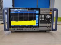China Rohde & Schwarz FSW26 Ultra Wideband Signal Spectrum Analyzer 26.5 GHz with 2 GHz Bandwidth for sale