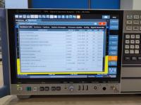 China Rohde & Schwarz FSW26 Ultra Wideband Signal Spectrum Analyzer 26.5 GHz with 2 GHz Bandwidth for sale