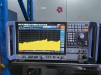 China Rohde & Schwarz FSW67 67 GHz Ultra Wideband Signal Spectrum Analyzer with 2 GHz Bandwidth and -169 dBm Sensitivity for sale