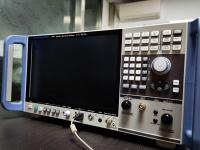 China Rohde & Schwarz FSW85 85 GHz Ultra Wideband Signal Spectrum Analyzer with 8.3 GHz Bandwidth and -137 dBc/Hz Phase Noise for sale