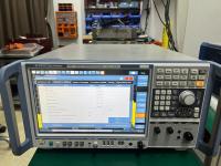 China Rohde & Schwarz FSW85 Ultra Wideband RF Spectrum Analyzer 85 GHz with 8.3 GHz Bandwidth and -169 dBm Sensitivity for sale