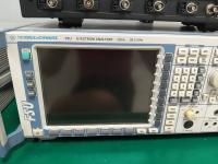 China Rohde & Schwarz FSU26 Used Spectrum Analyzer 26.5 GHz with 1 Hz RBW and -158 dBm DANL for sale