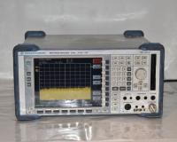 China Used Rohde & Schwarz FSP3 RF Spectrum Analyzer 3 GHz with -152 dBm Sensitivity and 10 Hz Resolution Bandwidth for sale