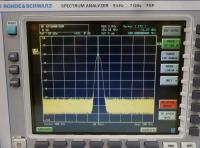 China Used Rohde & Schwarz FSP7 7 GHz Spectrum Analyzer 9 kHz to 7 GHz for sale