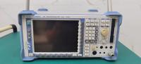 China Used Rohde & Schwarz FSP30 30 GHz Wideband Spectrum Analyzer 9 kHz to 30 GHz for sale
