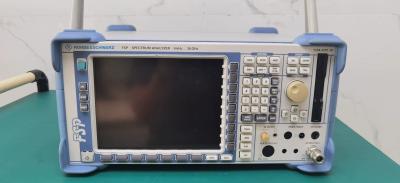 China Used Rohde & Schwarz FSP30 30 GHz Wideband Spectrum Analyzer 9 kHz to 30 GHz for sale