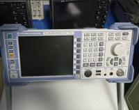 China Used Rohde & Schwarz FSL3 3 GHz Spectrum Analyzer Lightweight 8 kg for sale