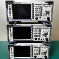 China Used Rohde & Schwarz FSL3 3 GHz Spectrum Analyzer Lightweight 8 kg for sale