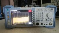 China Used Rohde & Schwarz FSL18 18 GHz Portable Spectrum Analyzer 9 kHz to 18 GHz for sale