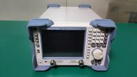 China Used Rohde & Schwarz FSC6 Compact Spectrum Analyzer 6 GHz for sale