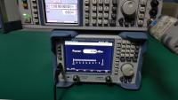 China Used Rohde & Schwarz FSC6 Compact Spectrum Analyzer 6 GHz for sale