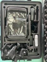 China Used Rohde & Schwarz FSH20 20 GHz Handheld Spectrum Analyzer 9 kHz to 20 GHz for sale