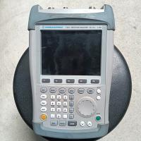China Used Rohde & Schwarz FSH20 20 GHz Handheld Spectrum Analyzer 9 kHz to 20 GHz for sale