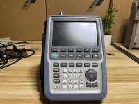 China Used Rohde & Schwarz Spectrum Rider FPH 26.5 GHz Handheld Spectrum Analyzer 5 kHz-26.5 GHz for sale