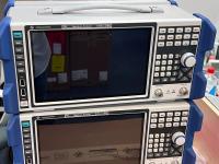 China Rohde & Schwarz FPL1003 Compact Used Spectrum Analyzer 3 GHz for sale