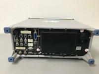 China Rohde & Schwarz FSMR26 Precision Measuring Receiver 26.5 GHz Spectrum Analyzer with ±0.01 dB Linearity for sale