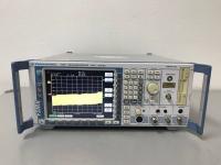 China Rohde & Schwarz FSMR26 Precision Measuring Receiver 26.5 GHz Spectrum Analyzer with ±0.01 dB Linearity for sale
