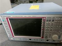 China Used Rohde & Schwarz FSEB20 7 GHz Spectrum Analyzer 9 kHz to 7 GHz for sale