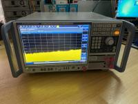 China Rohde & Schwarz FSW43 Spectrum Analyzer 43.5 GHz 2 GHz Bandwidth for sale