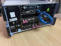 China Rohde & Schwarz FSW43 Spectrum Analyzer 43.5 GHz 2 GHz Bandwidth for sale