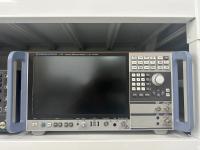 China Rohde Schwarz FSW50 50 GHz Ultra Wideband Spectrum Analyzer 2 Hz to 50 GHz for sale
