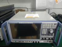 China Rohde Schwarz FSWP50 50 GHz High Sensitivity Phase Noise Analyzer Used Tested for sale