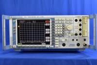 China Rohde Schwarz FSQ3 3.6 GHz Wideband Vector Signal Analyzer 120 MHz BW for sale