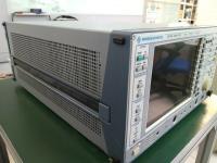 China Rohde & Schwarz R&S FSIQ26 26.5 GHz Vector Signal Analyzer RF Spectrum Analyzer Used for sale