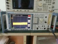 China Rohde & Schwarz R&S FSU3 3.6 GHz Spectrum Analyzer with 28 MHz Bandwidth and -150 dBm DANL for sale
