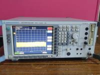 China Rohde & Schwarz R&S FSU3 3.6 GHz Spectrum Analyzer with 28 MHz Bandwidth and -150 dBm DANL for sale