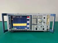 China Rohde & Schwarz R&S FSU3 3.6 GHz Spectrum Analyzer with 28 MHz Bandwidth and -150 dBm DANL for sale