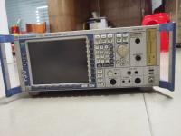 China Rohde & Schwarz FSU43 High Dynamic Range Spectrum Analyzer 43 GHz with 1 Hz RBW and +25 dBm TOI for sale