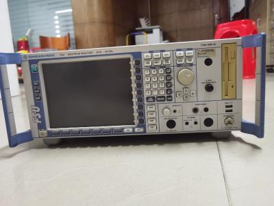 China Rohde & Schwarz FSU43 High Dynamic Range Spectrum Analyzer 43 GHz with 1 Hz RBW and +25 dBm TOI for sale