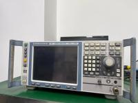 China Used Rohde & Schwarz FSV4 4 GHz Spectrum Analyzer with 160 MHz Bandwidth and -155 dBm Noise Floor for sale