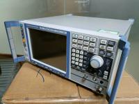 China Rohde & Schwarz FSV7 7 GHz Spectrum Analyzer with 160 MHz Bandwidth and -155 dBm Sensitivity for sale