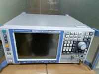 China Rohde & Schwarz FSV7 7 GHz Spectrum Analyzer with 160 MHz Bandwidth and -155 dBm Sensitivity for sale