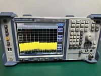 China Rohde & Schwarz FSV13 13.6 GHz Wideband Spectrum Analyzer with 160 MHz Bandwidth and -155 dBm Sensitivity for sale