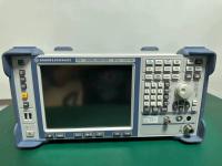 China Rohde & Schwarz FSV13 Signal Spectrum Analyzer 13.6 GHz with 160 MHz Bandwidth for 5G and RF Testing for sale