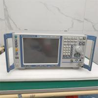 China Rohde & Schwarz FSV30 30 GHz Wideband Spectrum Analyzer with 160 MHz Bandwidth and -155 dBm Sensitivity for sale