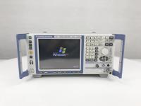 China Rohde & Schwarz FSV30 30 GHz Wideband Spectrum Analyzer with 160 MHz Bandwidth and -155 dBm Sensitivity for sale