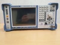China Rohde & Schwarz FSV30 Signal Analyzer 30 GHz with 160 MHz Bandwidth - Used Laboratory Grade Instrument for sale