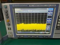 China Rohde & Schwarz FSV30 Signal Analyzer 30 GHz with 160 MHz Bandwidth - Used Laboratory Grade Instrument for sale