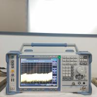 China Used Rohde & Schwarz FSV40 40GHz Spectrum Analyzer with 10MHz Bandwidth and -154dBm DANL for sale
