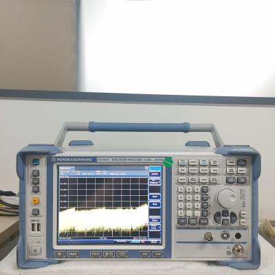 China Used Rohde & Schwarz FSV40 40GHz Spectrum Analyzer with 10MHz Bandwidth and -154dBm DANL for sale