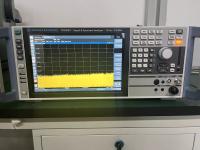 China Rohde & Schwarz R&S FSV3007 7.5 GHz Spectrum Analyzer with 200 MHz Bandwidth and -114 dBc/Hz Phase Noise for sale