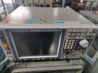 China Rohde & Schwarz FSVA13 13.6 GHz Wide Band Vector RF Signal & Spectrum Analyzer 160 MHz for sale