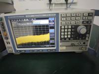 China Used Rohde & Schwarz FSVA40 40 GHz Vector Signal Analyzer 160 MHz Bandwidth for sale