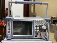 China Used Rohde & Schwarz FSVA40 40 GHz Vector Signal Analyzer 160 MHz Bandwidth for sale