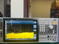 China Rohde & Schwarz FSV3030 Spectrum Signal Analyzer 30 GHz 200 MHz Bandwidth for sale